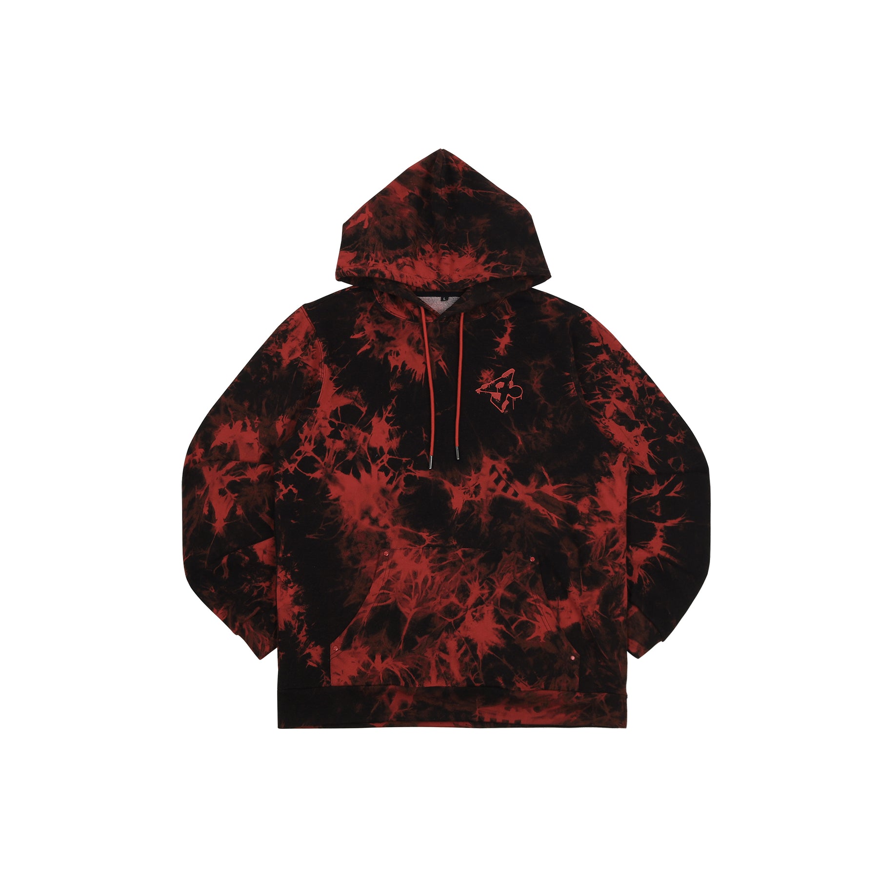 Generation 1 Hoodie – Generation Loss